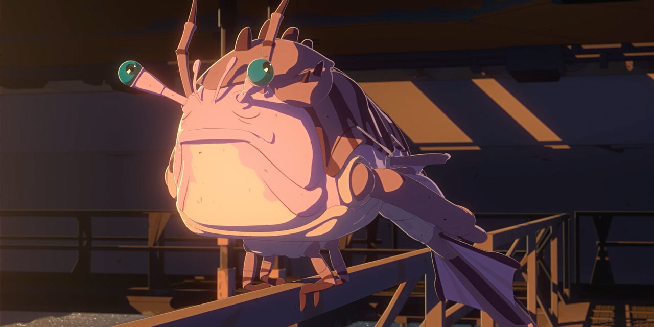 snarlfish | StarWars.com