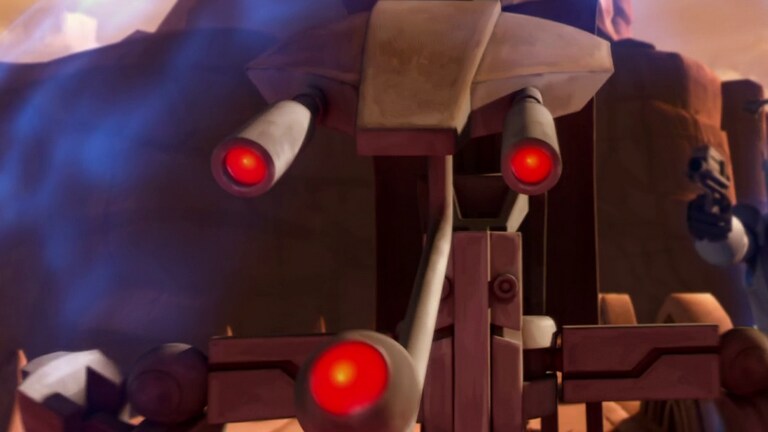 Sniper Droid | StarWars.com