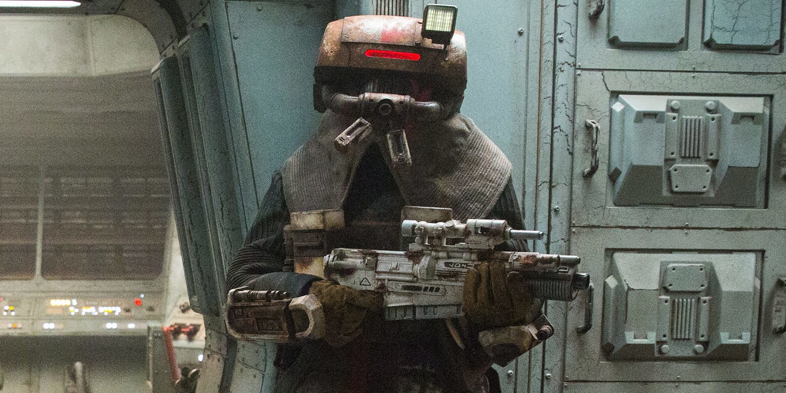 A300 blaster rifle | StarWars.com