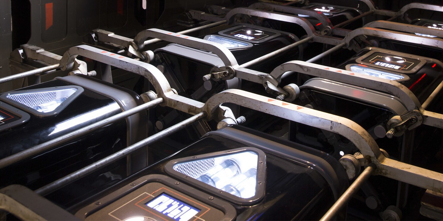 Coaxium | StarWars.com