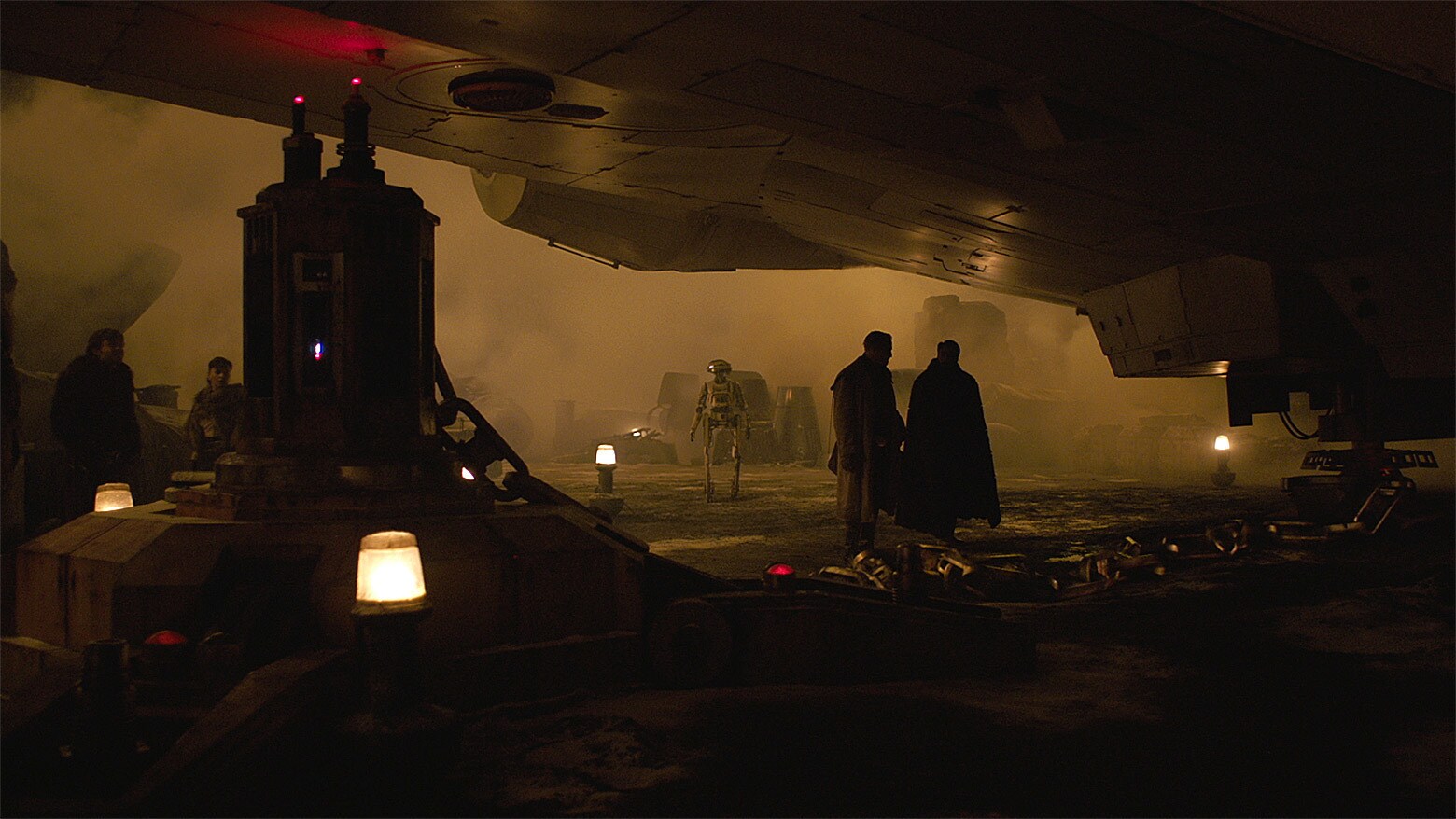 ion restraining bolt | Star Wars Databank | StarWars.com