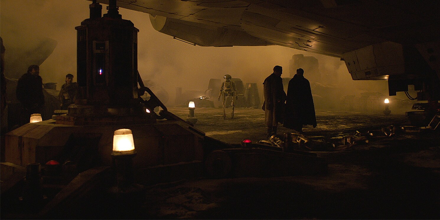 ion restraining bolt | StarWars.com