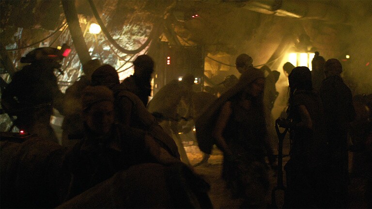 Kessel miners | StarWars.com