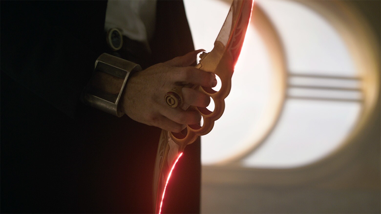 Kyuzo petars | Star Wars Databank | StarWars.com