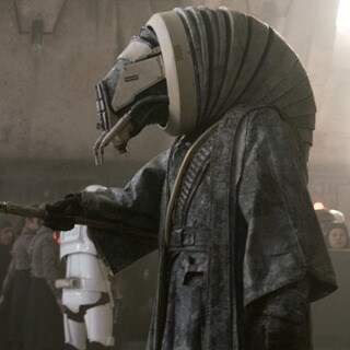 Lady Proxima | StarWars.com