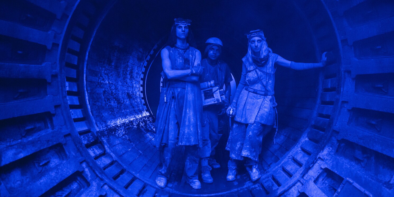 scrumrats | StarWars.com