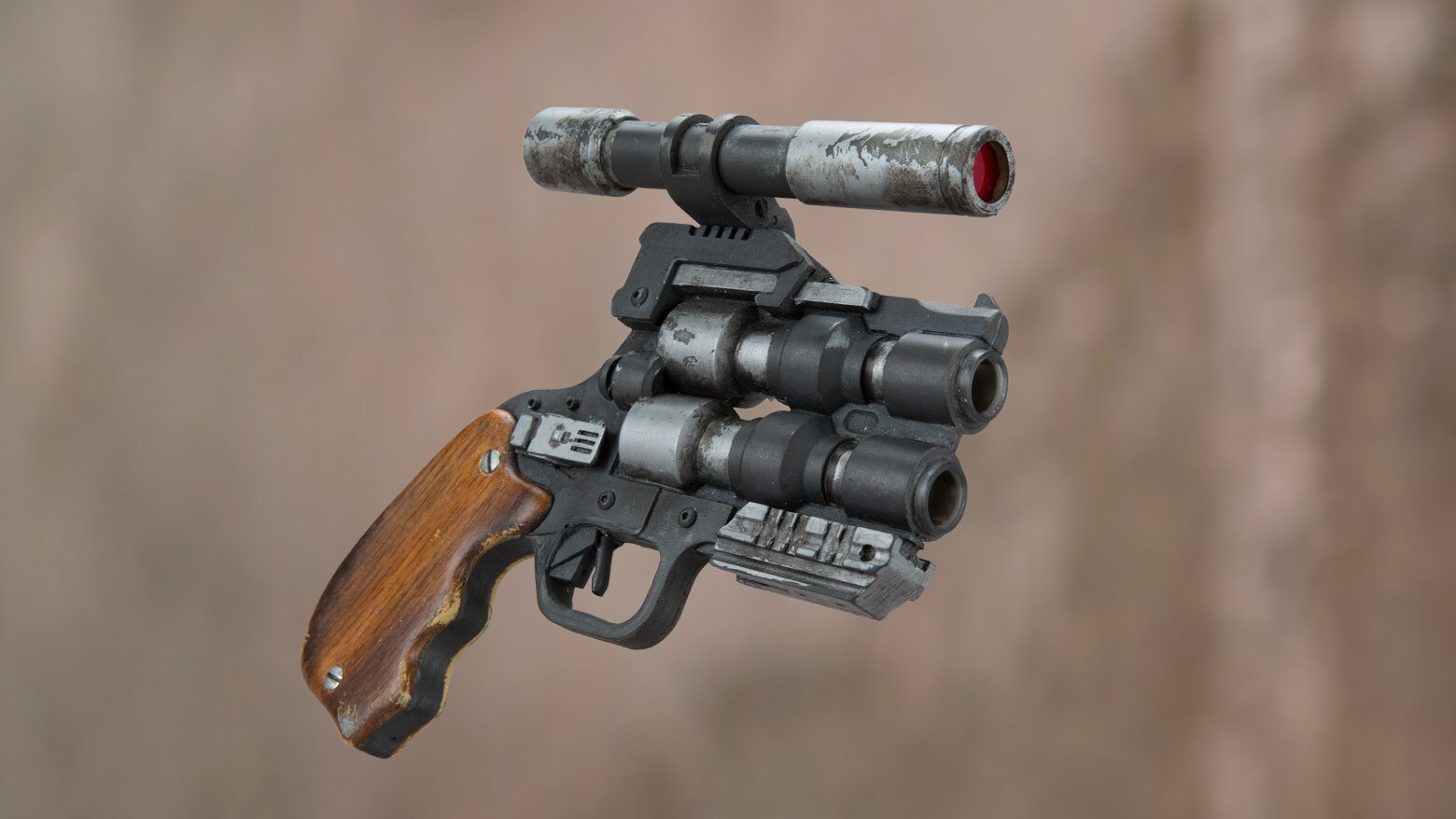 snubble pistol | Star Wars Databank | StarWars.com