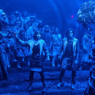 Lady Proxima | StarWars.com