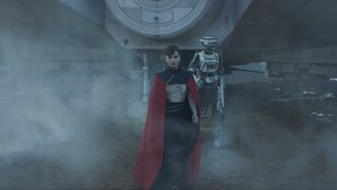 Poll: What is Your Favorite Moment in the Solo: A Star Wars Story ...