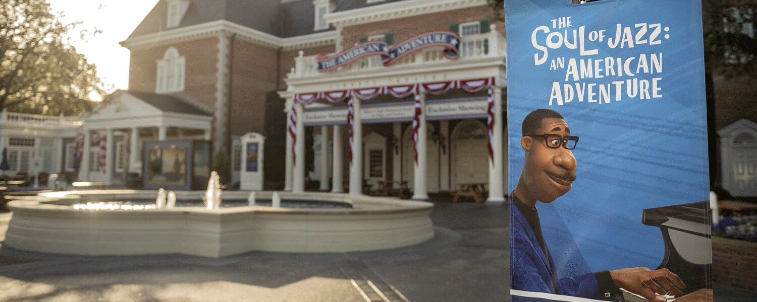 Walt Disney World Resort celebra Mês da História Negra com exposição ...