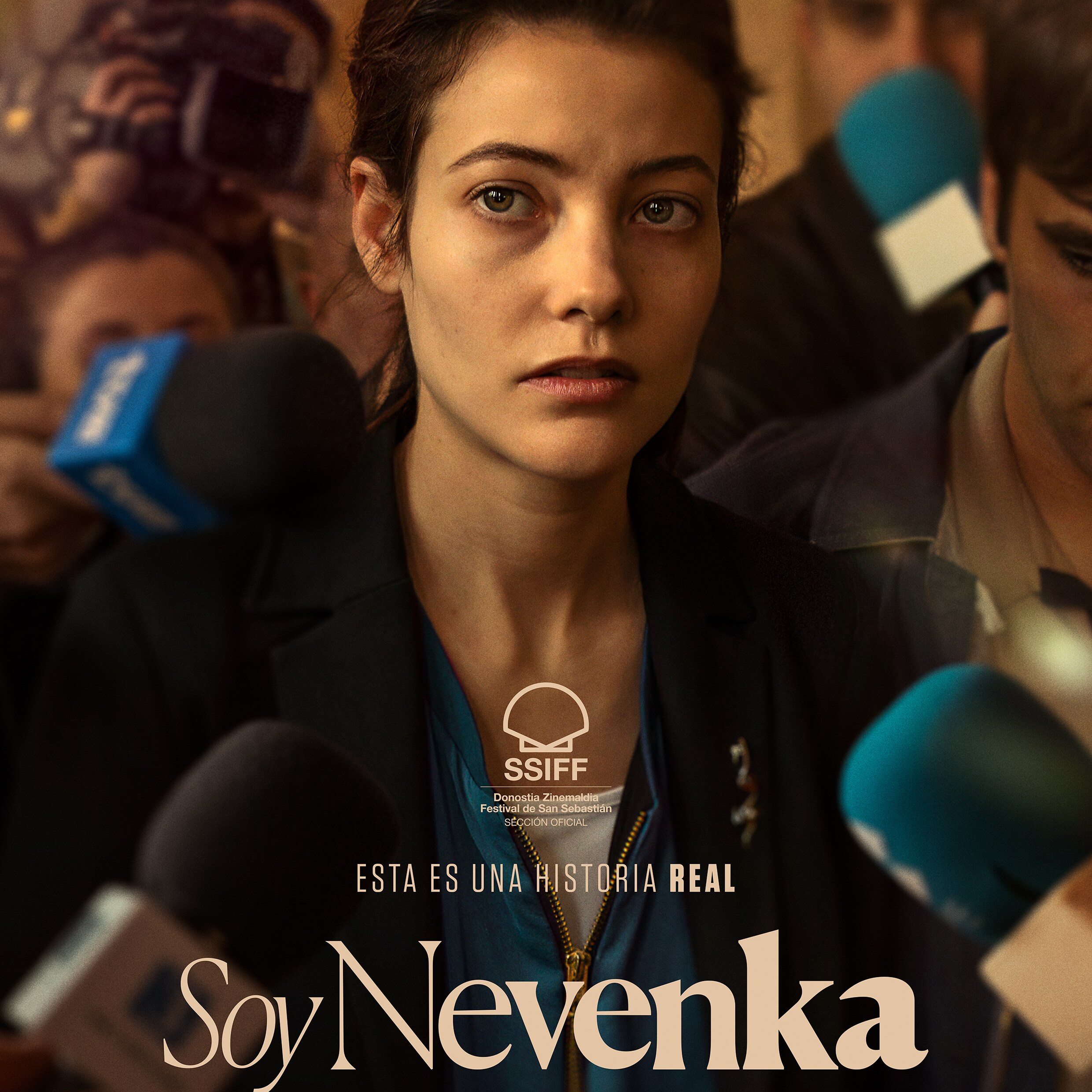 'SOY NEVENKA' DE ICIAR BOLLAIN COMPETIRÁ EN LA 72ª EDICIÓN DEL FESTIVAL ...