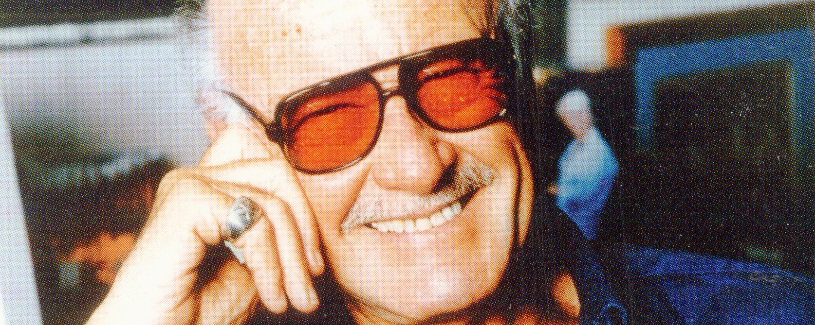 Excelsior! As 3 frases mais marcantes de Stan Lee no Universo Marvel ...