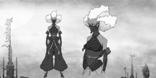 The Duel Episode Guide Star Wars Visions Starwars