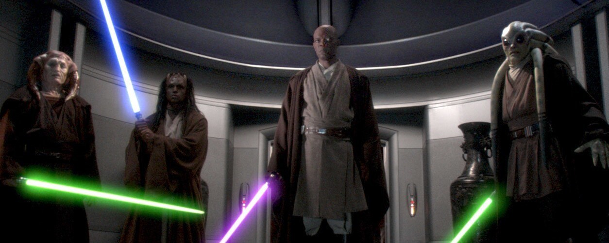 Día de Star Wars: responde el quiz y descubre qué clase de Jedi eres ...