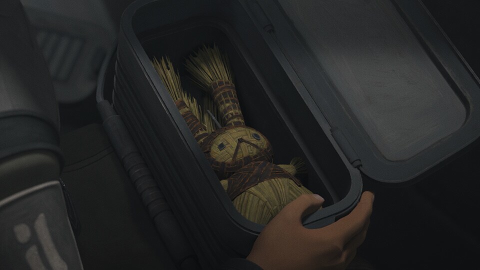 straw tooka | Star Wars Databank | StarWars.com
