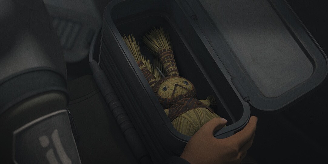 straw tooka | StarWars.com