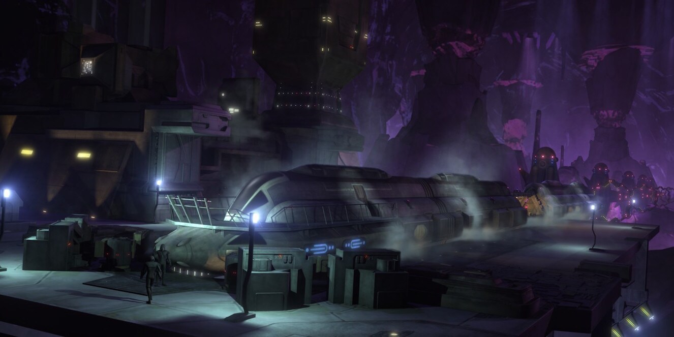 Subtram | StarWars.com