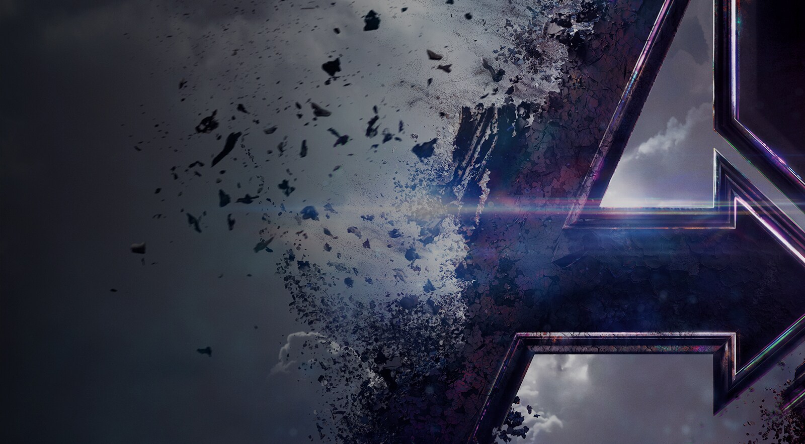 Avengers Endgame New Trailer | Avengers: Endgame | Disney India