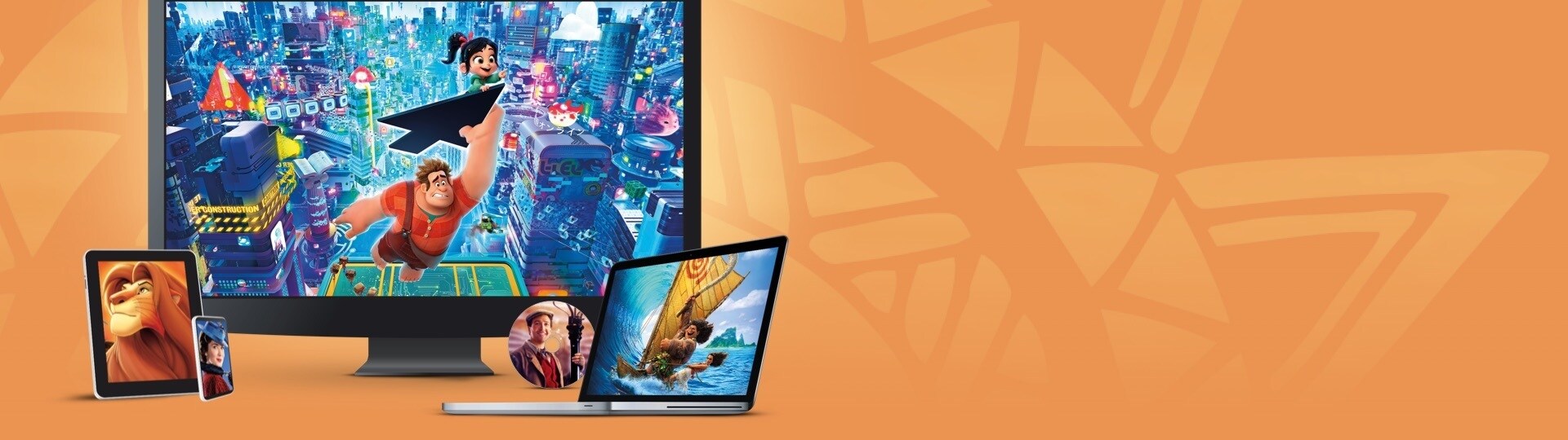 Film Disney | Il sito ufficiale dei film Disney