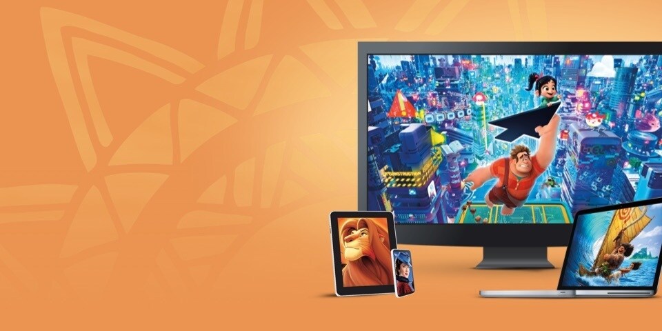 Disney Danmark | Officiel hjemmeside for Disney