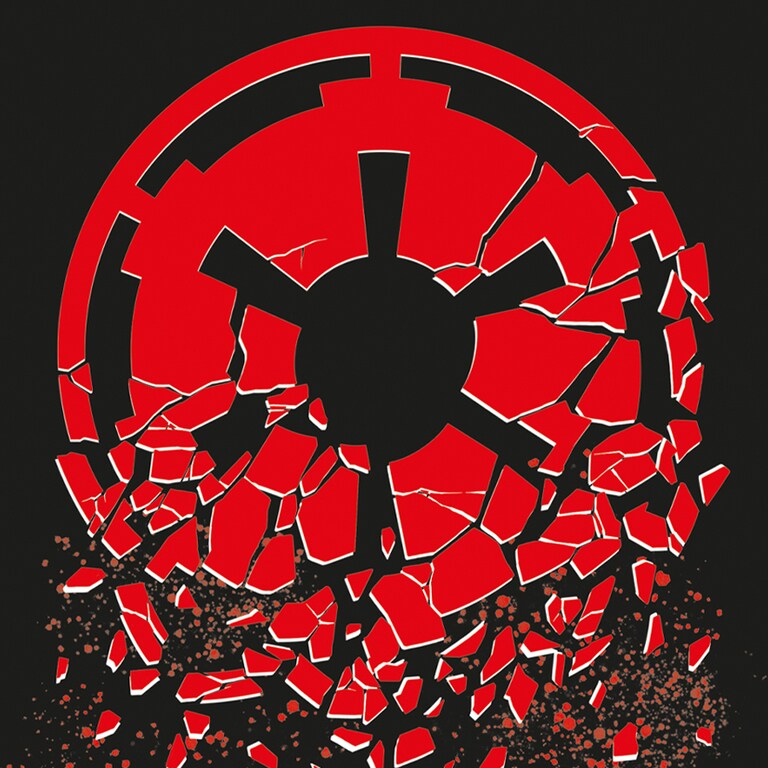 Red Imperial Logo