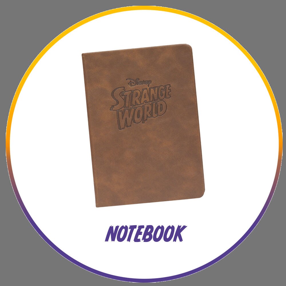 Disney's Strange World Collectibles Contest