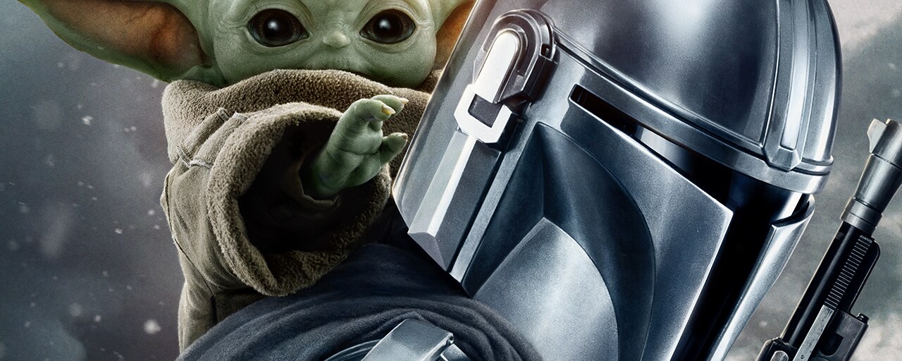 Grogu - Databank | StarWars.com