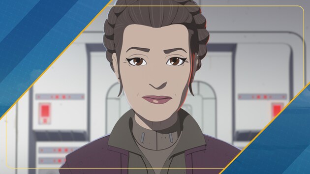 The State of the Resistance - Resistance Rewind | Star Wars Resistance ...