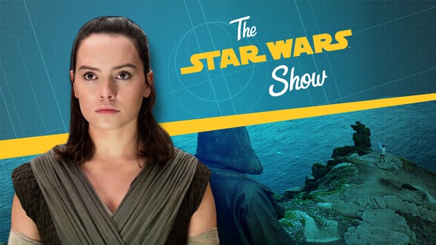 The Latest on The Last Jedi, Thrawn: Alliances Cover Revealed, and More ...