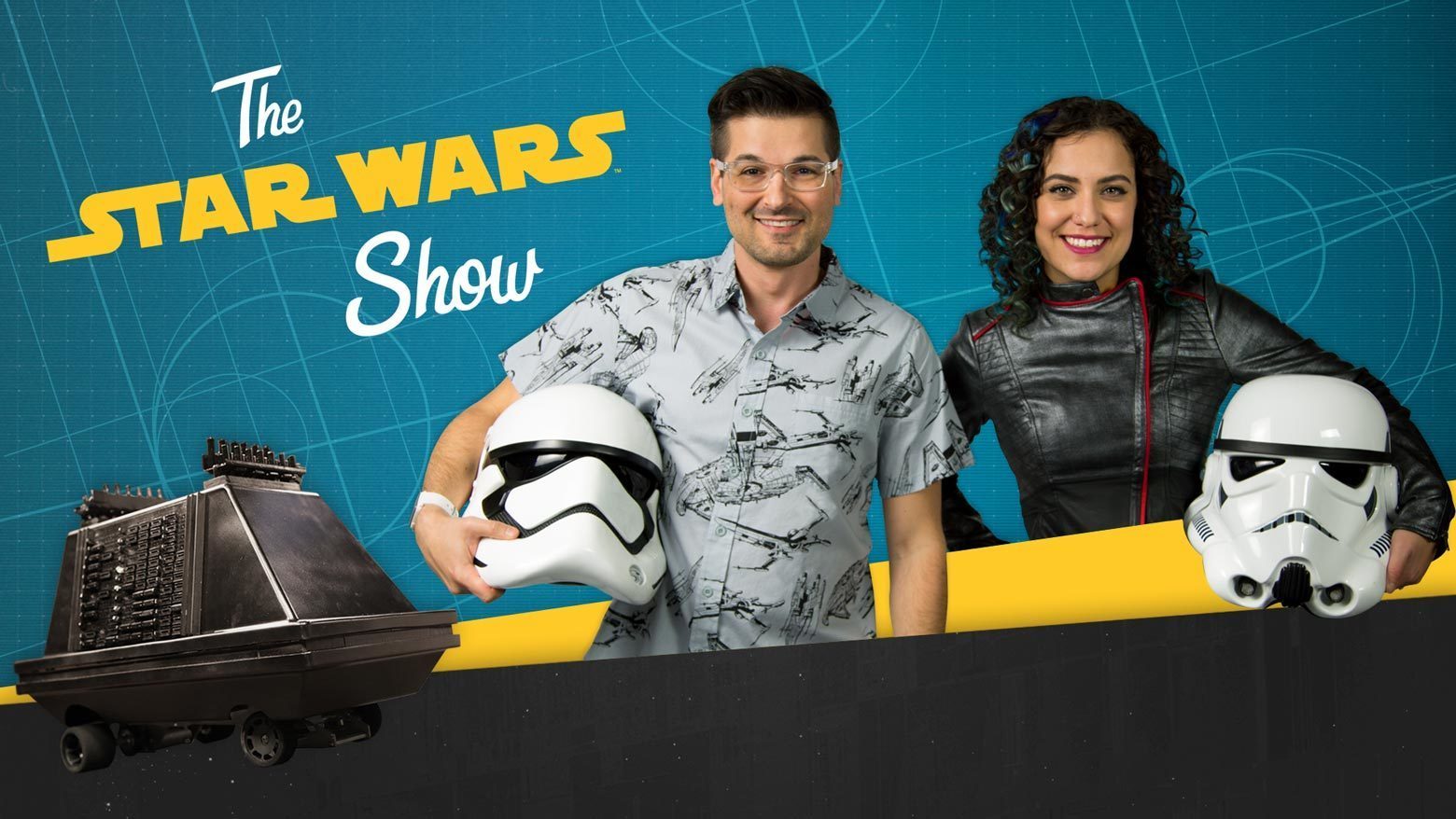 The Star Wars Show | StarWars.com