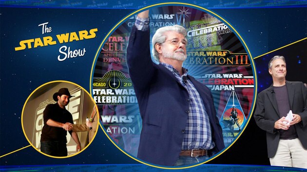 A Celebration of Star Wars Celebration! | StarWars.com