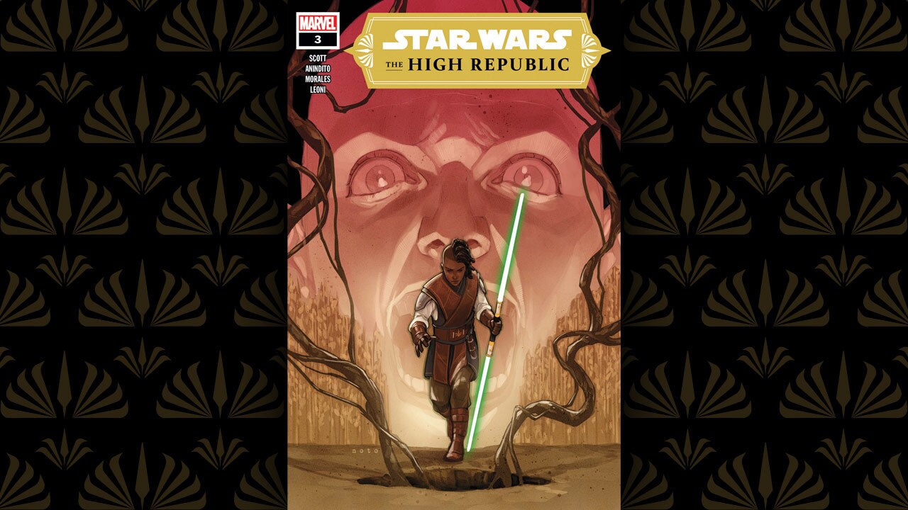 Star Wars: The High Republic | StarWars.com