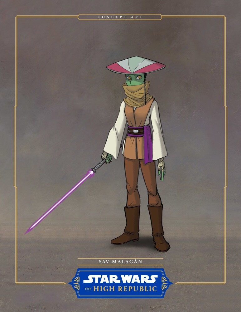 Star Wars: The High Republic Gallery | StarWars.com