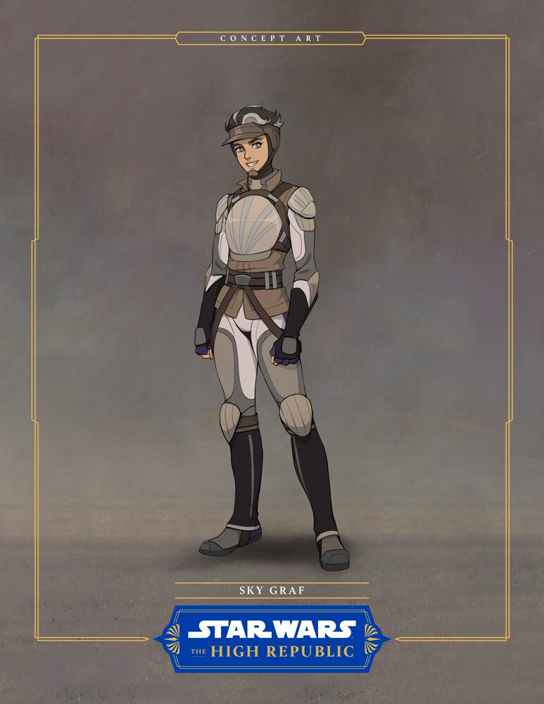 Star Wars: The High Republic Gallery | StarWars.com