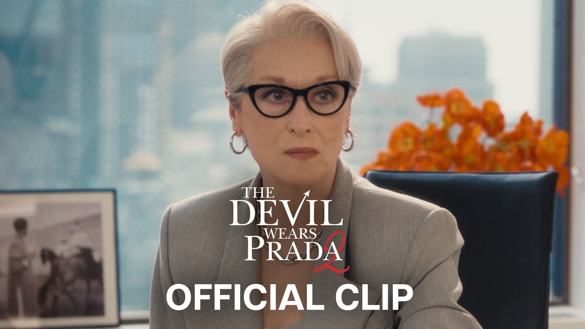 The Devil Wears Prada 2 | 20th Century Studios