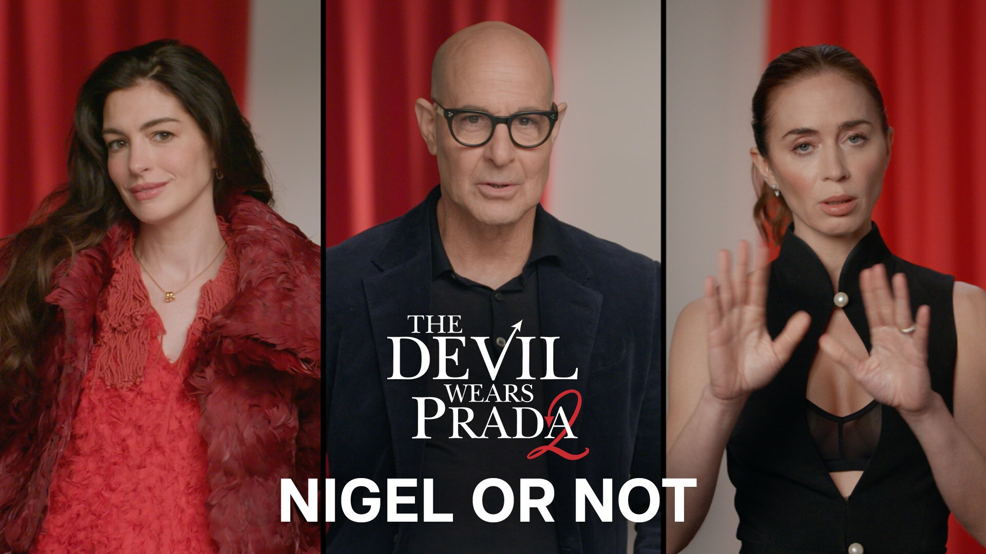 The Devil Wears Prada 2 | 20th Century Studios