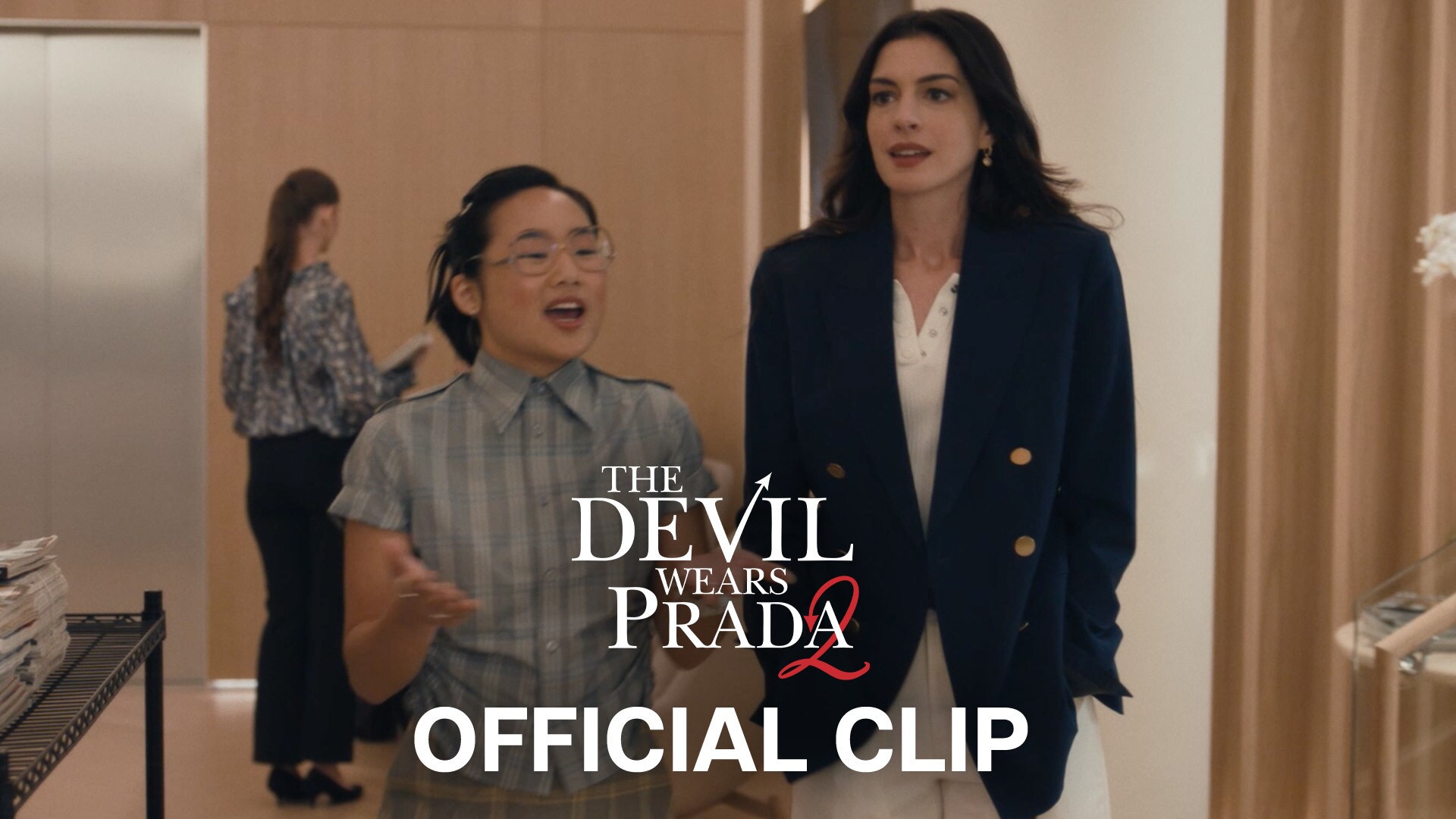 The Devil Wears Prada 2 | 20th Century Studios