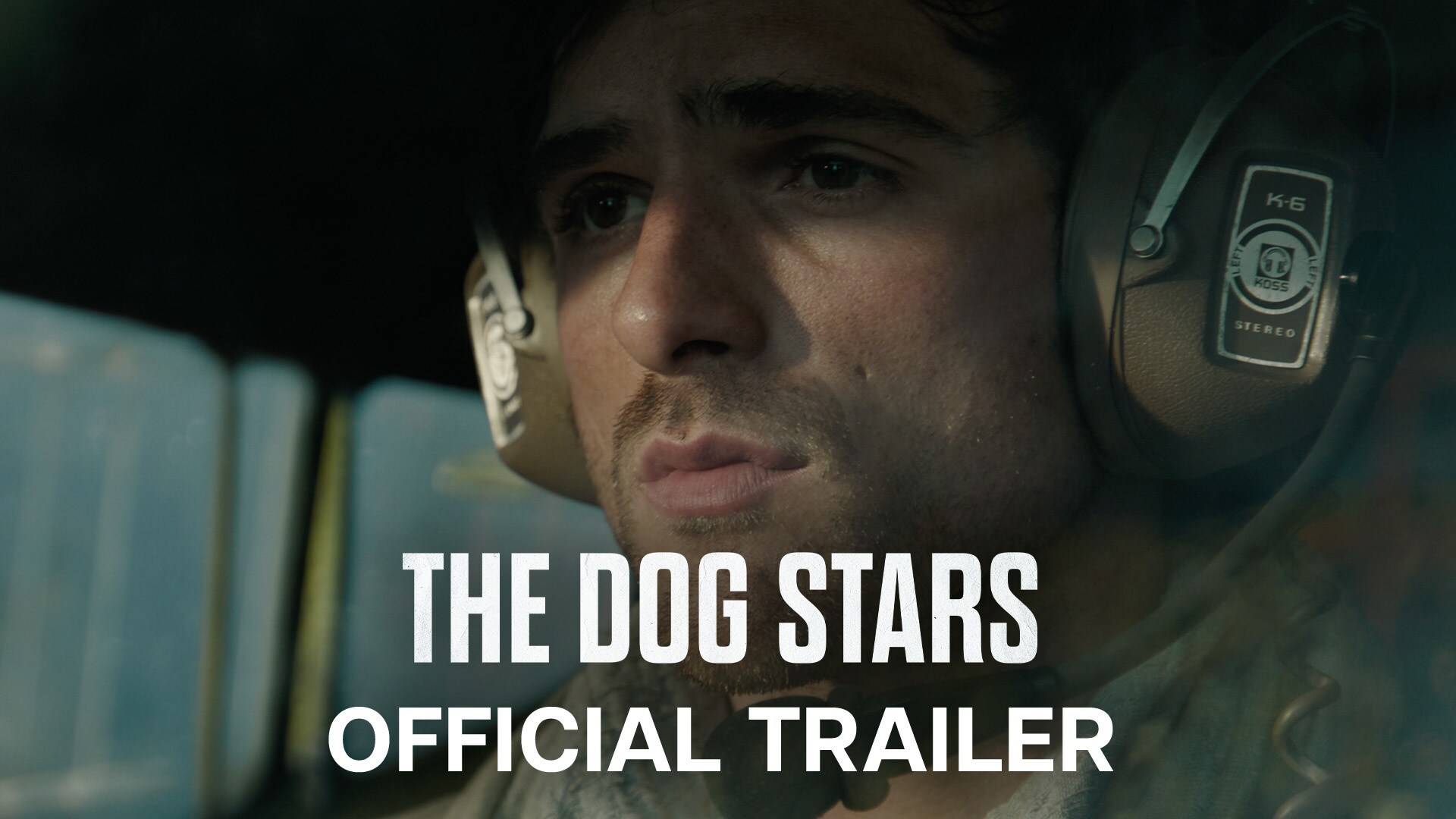 The Dog Stars | 20th Century Studios Australia/New Zealand