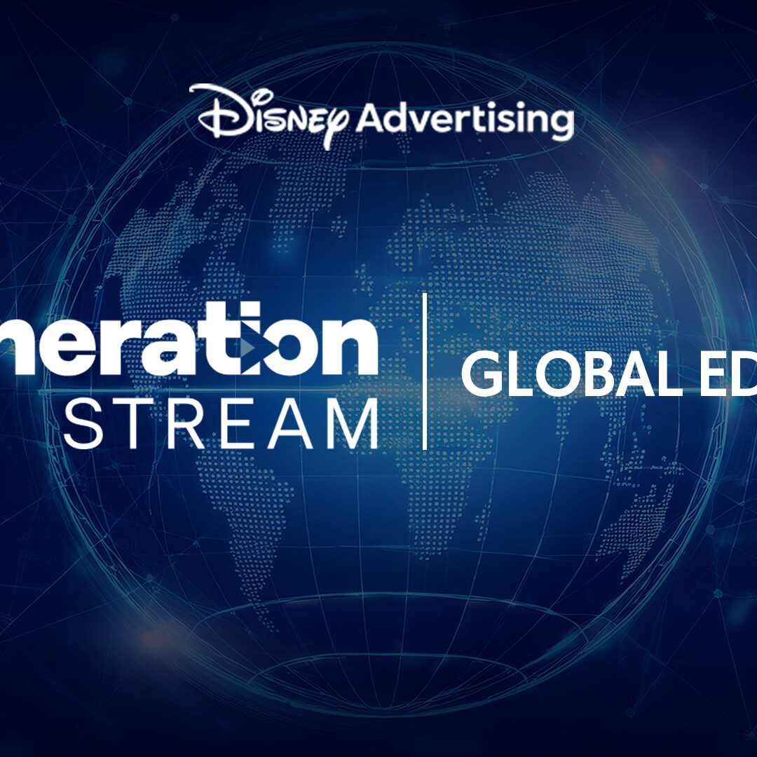 Generation Stream: First Ever Global Streaming Consumer Insights Study ...