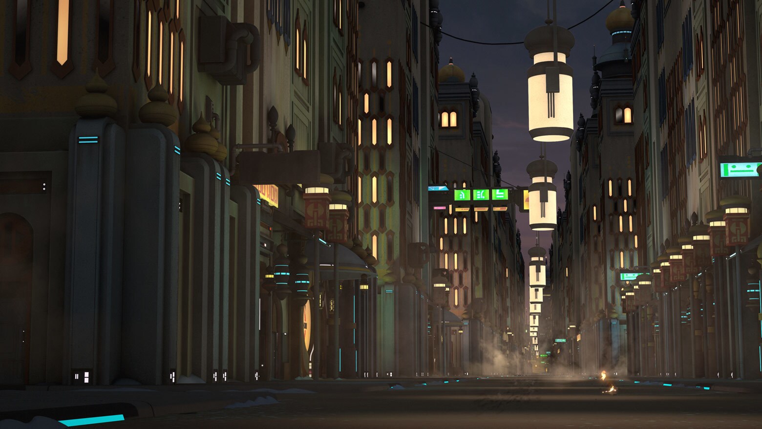 Takobo | Star Wars Databank | StarWars.com