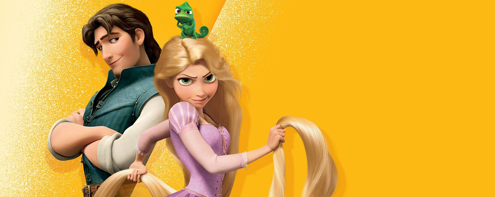 Disney+ holds the crown when it comes to epic tales of queens and ...