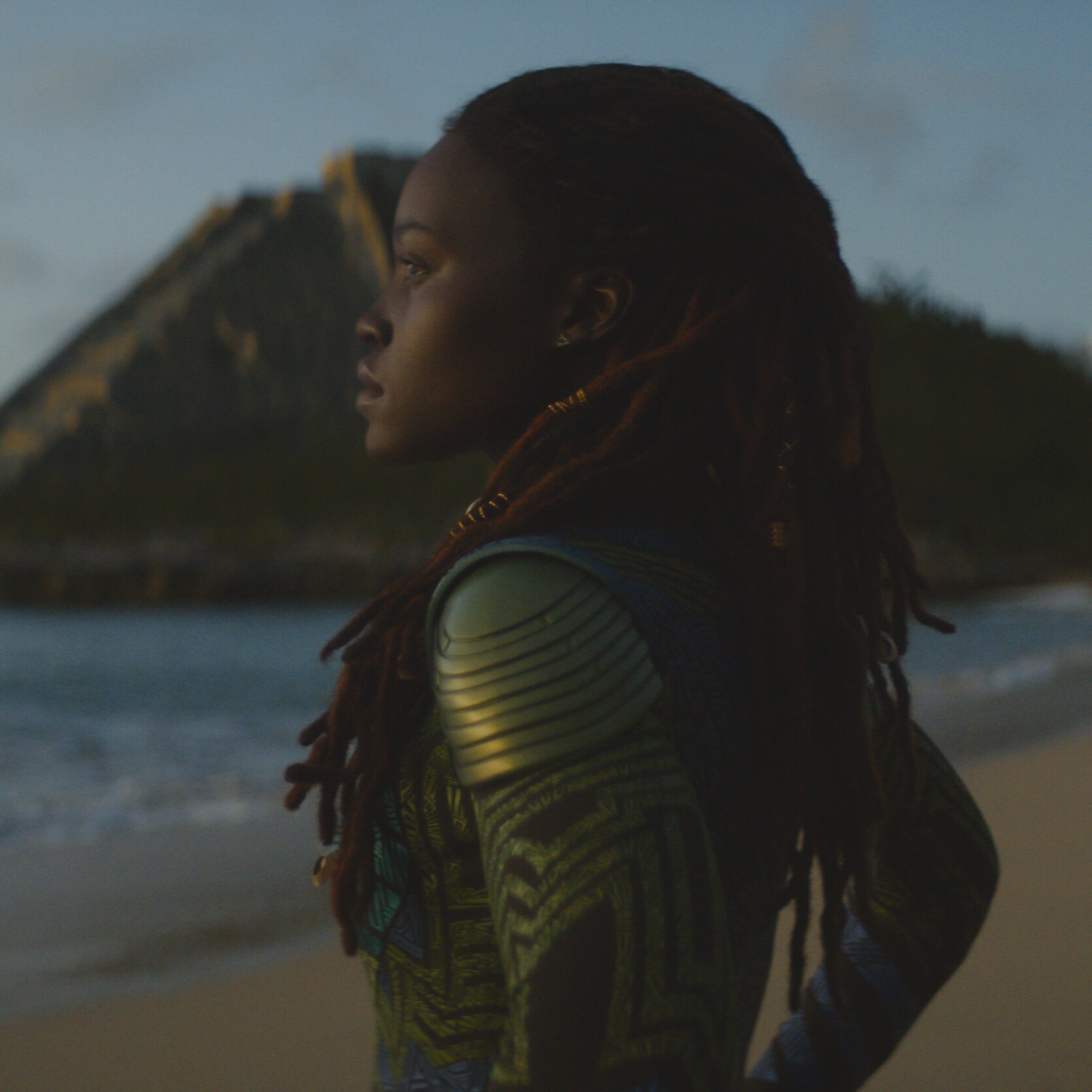 'Pantera Negra, Wakanda para Sempre': explicação da cena pós-crédito ...