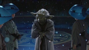 Poll: What Was Yoda's Greatest Moment? | StarWars.com