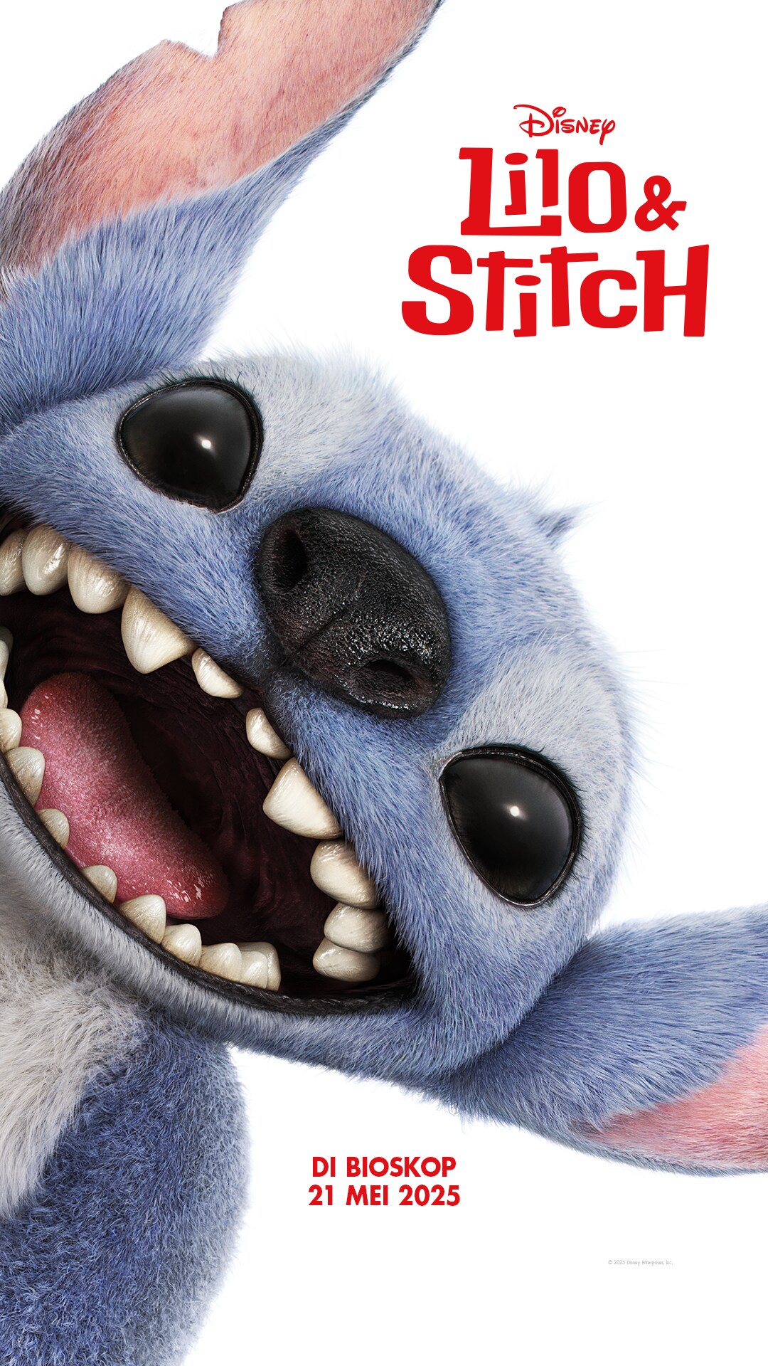 Lilo & Stitch | Disney Indonesia