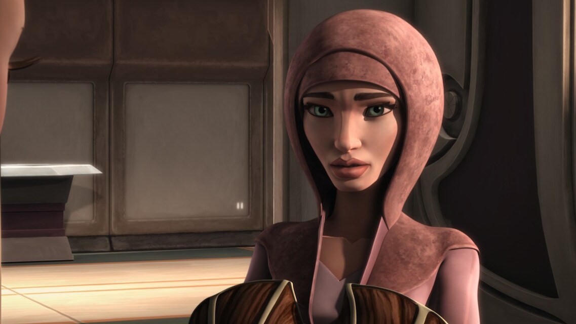 Teckla Minnau | Star Wars Databank | StarWars.com