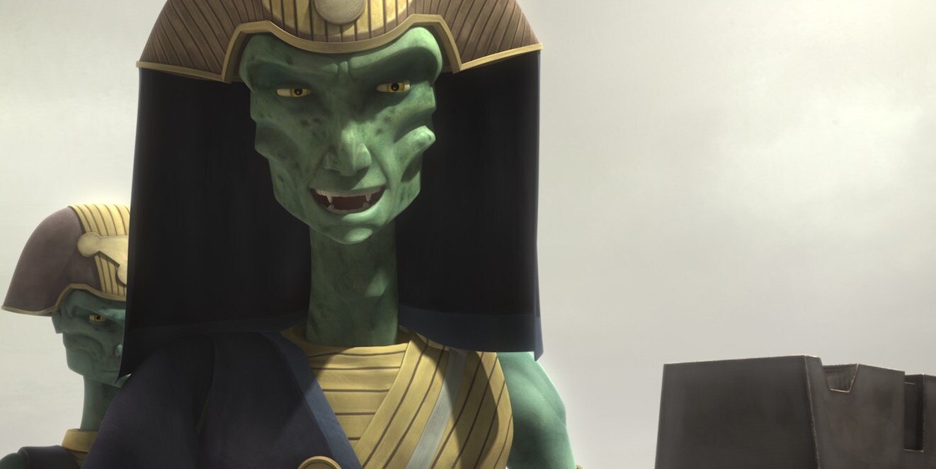 Tee Va | StarWars.com