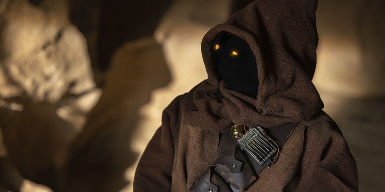 Teeka | StarWars.com