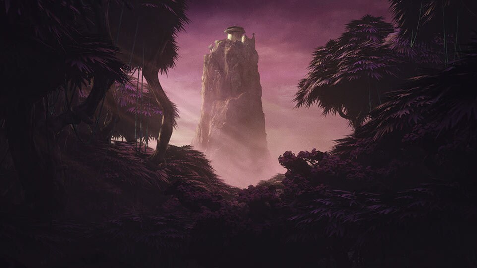 Teth | Star Wars Databank | StarWars.com