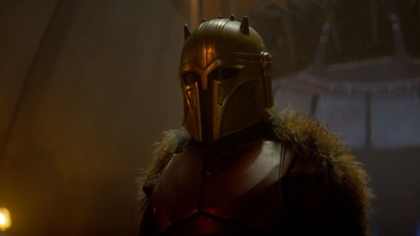 The Mandalorian | "Chapter 1: The Mandalorian" Episode Guide | StarWars.com