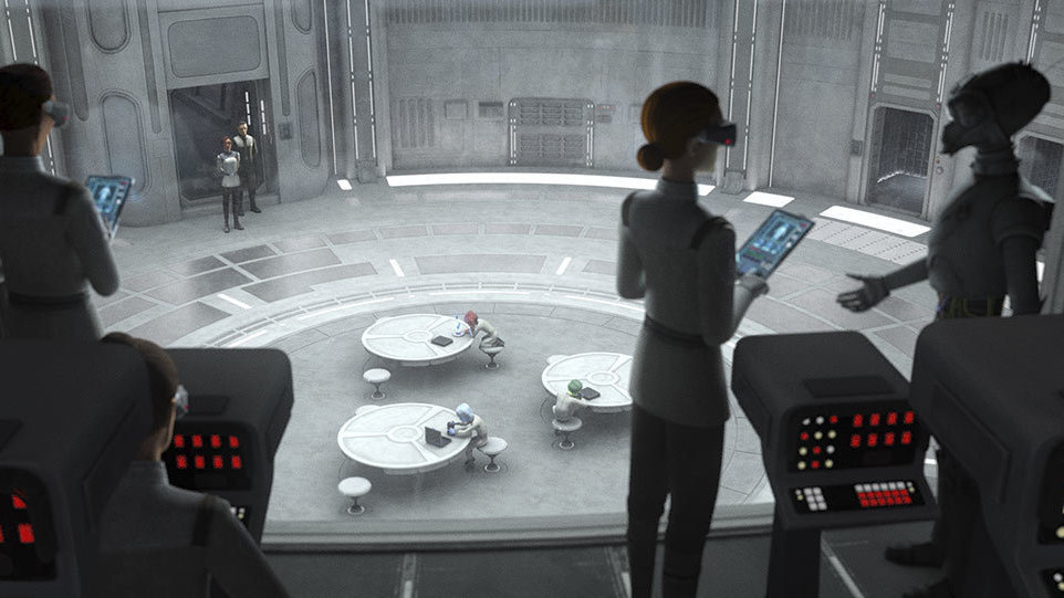 Tantiss vault | Star Wars Databank | StarWars.com